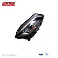 China Right Headlight for Mercedes Sprinter W176 12-15 SQCS 1768203961 Replace/Repair for sale