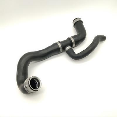 China 2115014682 Cooling System Radiator Hose Mercedes Benz CLS-CLASS C219 E-CLASS W211 Genuine Parts for sale