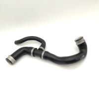 China 2115014682 Cooling System Radiator Hose Mercedes Benz CLS-CLASS C219 E-CLASS W211 Genuine Parts for sale