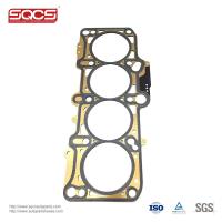 China Volkswagen Bora Beetle Golf Mk4 Passat Jetta Metal Cylinder Head Gasket Kit 06a103383 for sale