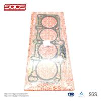 China Volkswagen Bora Beetle Golf Mk4 Passat Jetta Metal Cylinder Head Gasket Kit 06a103383 for sale