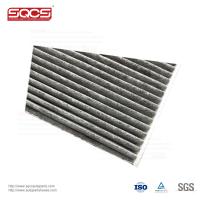 China High Filtration Of PM2.5 Car Cabin Filter 64316945596 64319194098 BMW GURANTEE 12 months for sale