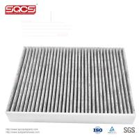 China High Filtration Of PM2.5 Car Cabin Filter 64316945596 64319194098 BMW GURANTEE 12 months for sale