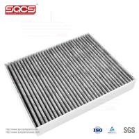 China High Filtration Of PM2.5 Car Cabin Filter 64316945596 64319194098 BMW GURANTEE 12 months for sale