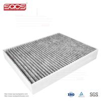 China High Filtration Of PM2.5 Car Cabin Filter 64316945596 64319194098 BMW GURANTEE 12 months for sale