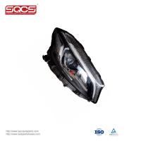 China Left  Headlight 1768203861 for MERCEDES benz W176 2012-2015 Left  Headlight for sale