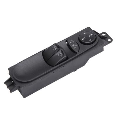 China OE NO. 639 545 0213 Master Window Control Switch for Mercedes-Benz W639 VIANO 3.2L 3.5L for sale