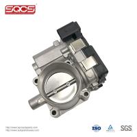China 2008-2013 SQCS Auto Car Parts Throttle Body Assembly 03F133062 for VW Golf Picture Showing for sale