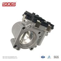 China 2008-2013 SQCS Auto Car Parts Throttle Body Assembly 03F133062 for VW Golf Picture Showing for sale
