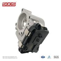 China 2008-2013 SQCS Auto Car Parts Throttle Body Assembly 03F133062 for VW Golf Picture Showing for sale