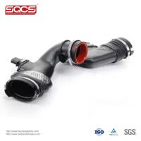 China Air Intake Hose Pipe 6420908237 for Mercedes-Benz OM642 W211 X164 W164 W251 for sale