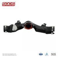 China Air Intake Hose Pipe 6420908237 for Mercedes-Benz OM642 W211 X164 W164 W251 for sale