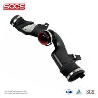 China Air Intake Hose Pipe 6420908237 for Mercedes-Benz OM642 W211 X164 W164 W251 for sale