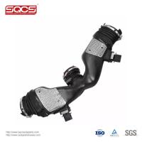 China Air Intake Hose Pipe 6420908237 for Mercedes-Benz OM642 W211 X164 W164 W251 for sale