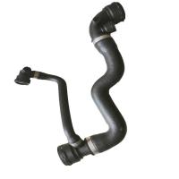 China ISO/TS16949 Upper Lower Radiator Coolant Hose 17127520668 for BMW E46 316i 318i N45 for sale