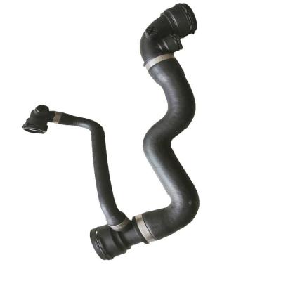 China ISO/TS16949 Upper Lower Radiator Coolant Hose 17127520668 for BMW E46 316i 318i N45 for sale