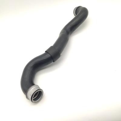 China SQCS Auto Parts A2035015782 Radiator Coolant Pipe Hose for Mercedes benz M271 W203 for sale