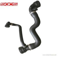 China ISO/TS16949 Upper Lower Radiator Coolant Hose 17127520668 for BMW E46 316i 318i N45 for sale