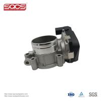 China Proton Throttle Body for VW Passat 06F133062B 06F133062S Enhanced Engine Performance for sale