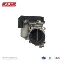 China Proton Throttle Body for VW Passat 06F133062B 06F133062S Enhanced Engine Performance for sale