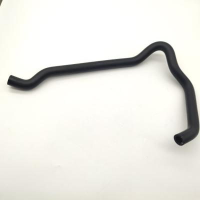 China BMW 520i 525i 730Li 740Li Radiator Hose SQCS Engine Coolant 11537581872 Car Fitment for sale