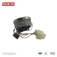 China Oil Test Fuel Level Gauge for JCB 704/D7231 704/50097 3CX 4CX Professional and Accurate for sale
