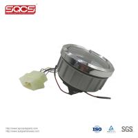 China Oil Test Fuel Level Gauge for JCB 704/D7231 704/50097 3CX 4CX Professional and Accurate for sale