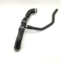 China Car Water Pipe for Mercedes-Benz W246 Auto Engine Parts 2465010182 and 12 Months for sale