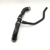 China Car Water Pipe for Mercedes-Benz W246 Auto Engine Parts 2465010182 and 12 Months for sale