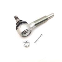 China Replace/Repair Tie Rod End MK997628 MK997629 for FE645 FE84 FE85 FE659 Truck Parts for sale