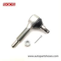 China Replace/Repair Tie Rod End MK997628 MK997629 for FE645 FE84 FE85 FE659 Truck Parts for sale