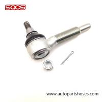 China Replace/Repair Tie Rod End MK997628 MK997629 for FE645 FE84 FE85 FE659 Truck Parts for sale