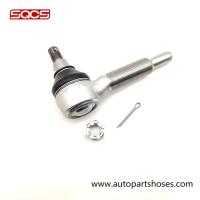 China Replace/Repair Tie Rod End MK997628 MK997629 for FE645 FE84 FE85 FE659 Truck Parts for sale