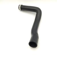 China Customizable Upper Radiator Hose for Mercedes W203 C180 C200 2035010882 A2035010882 for sale