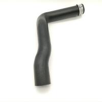 China Customizable Upper Radiator Hose for Mercedes W203 C180 C200 2035010882 A2035010882 for sale