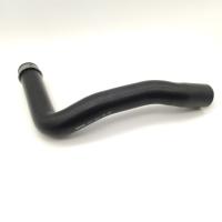 China Customizable Upper Radiator Hose for Mercedes W203 C180 C200 2035010882 A2035010882 for sale