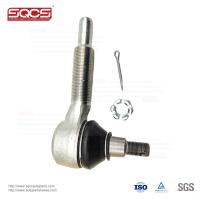 China Tie Rod End MK997629 for FE645 FE84 FE85 FE659 Truck Parts within SQCS Brake Pads for sale