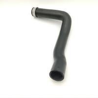 China Customizable Upper Radiator Hose for Mercedes W203 C180 C200 2035010882 A2035010882 for sale