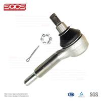China Tie Rod End MK997629 for FE645 FE84 FE85 FE659 Truck Parts within SQCS Brake Pads for sale