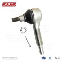 China Tie Rod End MK997629 for FE645 FE84 FE85 FE659 Truck Parts within SQCS Brake Pads for sale