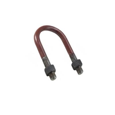China U-Bolt 752203 for Mercedes Benz Sprinter W901 W902 W903 W904 Top-Notch Performance for sale