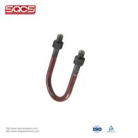 China U-Bolt 752203 for Mercedes Benz Sprinter W901 W902 W903 W904 Top-Notch Performance for sale