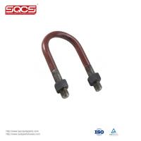 China U-Bolt 752203 for Mercedes Benz Sprinter W901 W902 W903 W904 Top-Notch Performance for sale