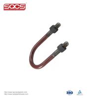 China U-Bolt 752203 for Mercedes Benz Sprinter W901 W902 W903 W904 Top-Notch Performance for sale