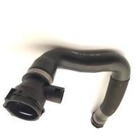 China 11537505229 Upper Radiator Hose for BMW N52 E38 E39 E52 Coolant System SQCS Auto Parts for sale
