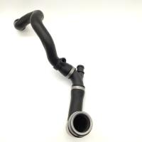 China 2035015582 Standard Black Upper Lower Radiator Hose For Mercedes Benz C230 for sale