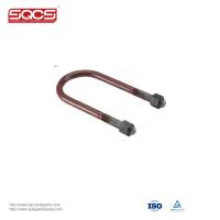 China SQCS U bolt 752205 For Mercedes Benz Sprinter W901 W902 W903 W904 for sale