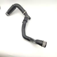 China 2035015582 Standard Black Upper Lower Radiator Hose For Mercedes Benz C230 for sale