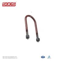 China SQCS U bolt 752205 For Mercedes Benz Sprinter W901 W902 W903 W904 for sale