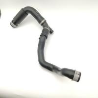China 2035015582 Standard Black Upper Lower Radiator Hose For Mercedes Benz C230 for sale